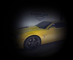 Carplace Auto Care